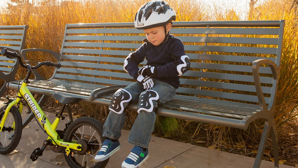 Products – Strider Balance Bikes