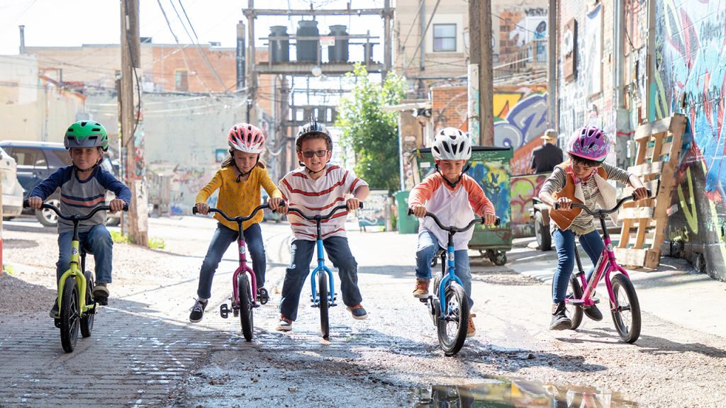 Products – Strider Balance Bikes