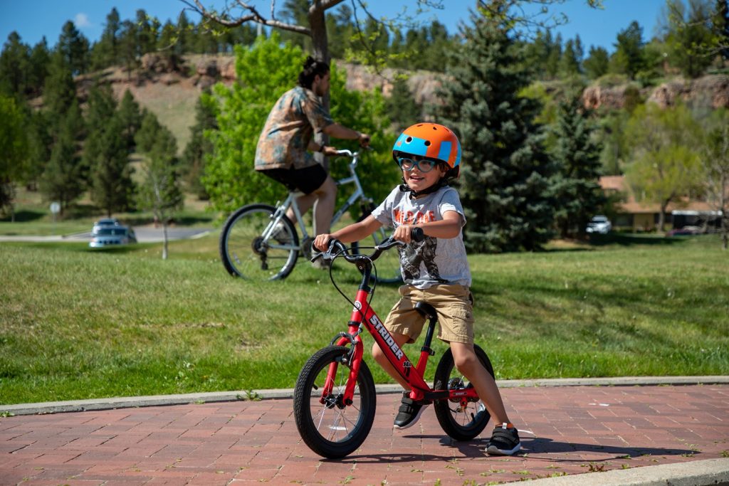 Strider 14x Sport – Strider Balance Bikes