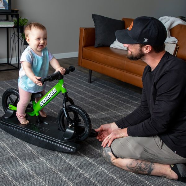 Bike Picker – Strider Balance Bikes