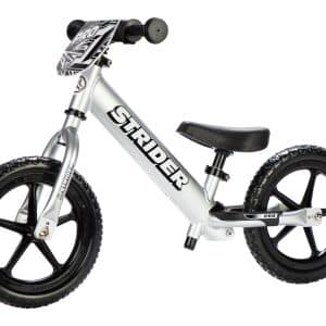 12 – Strider Balance Bikes