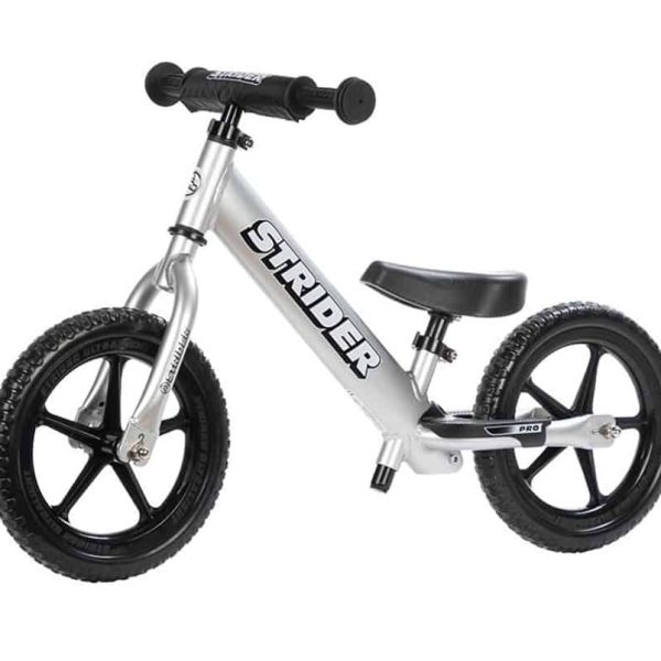 12 – Strider Balance Bikes