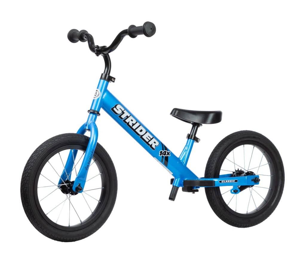 Strider 14x Classic – Strider Balance Bikes