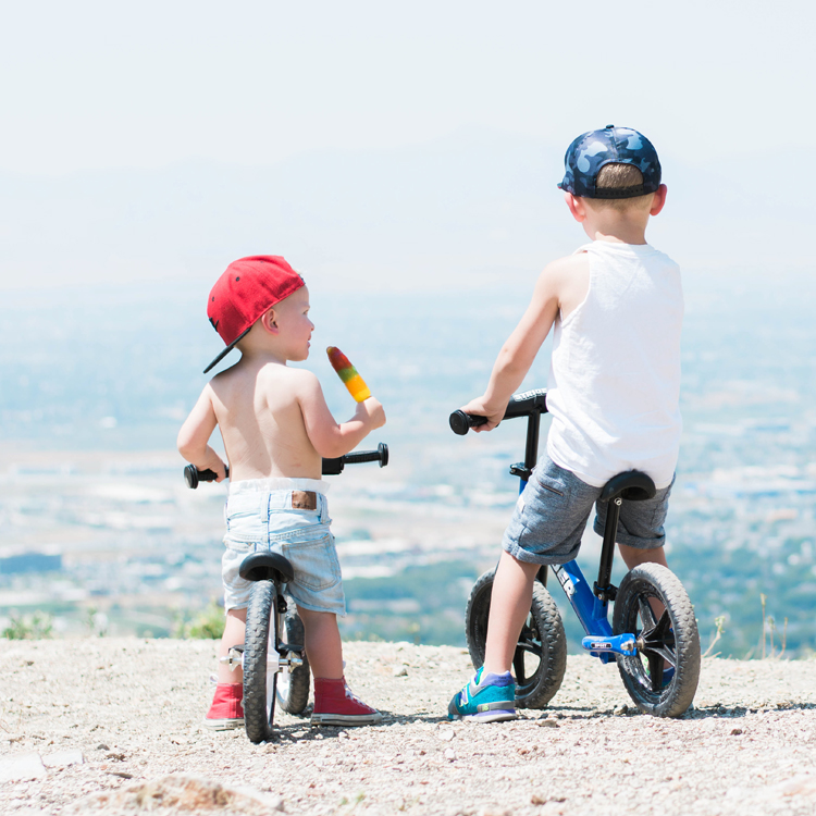 Bike Picker – Strider Balance Bikes