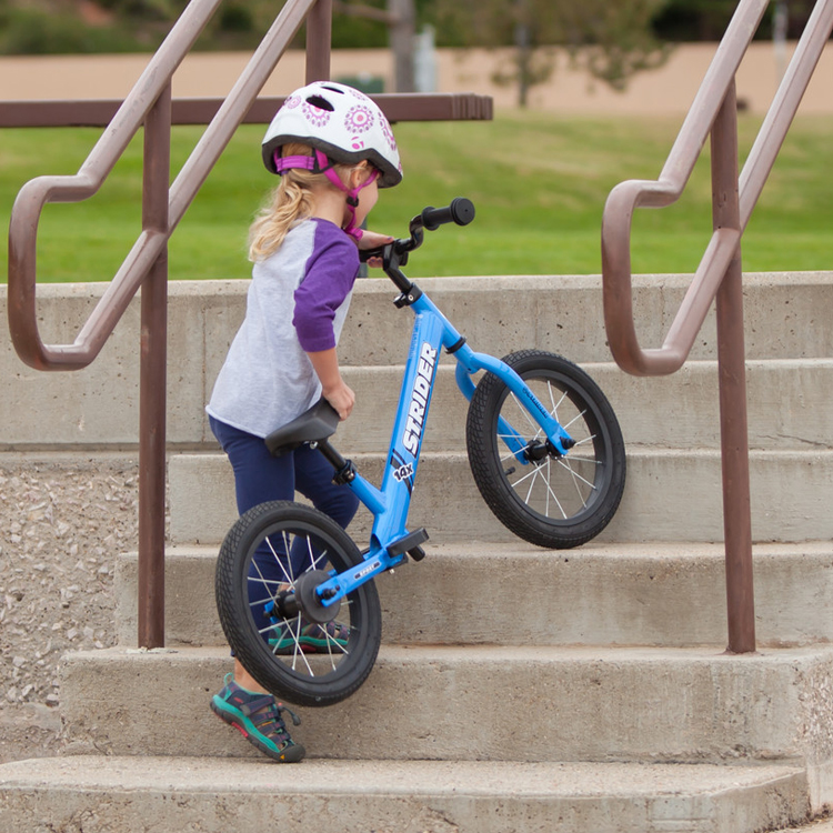 Bike Picker – Strider Balance Bikes