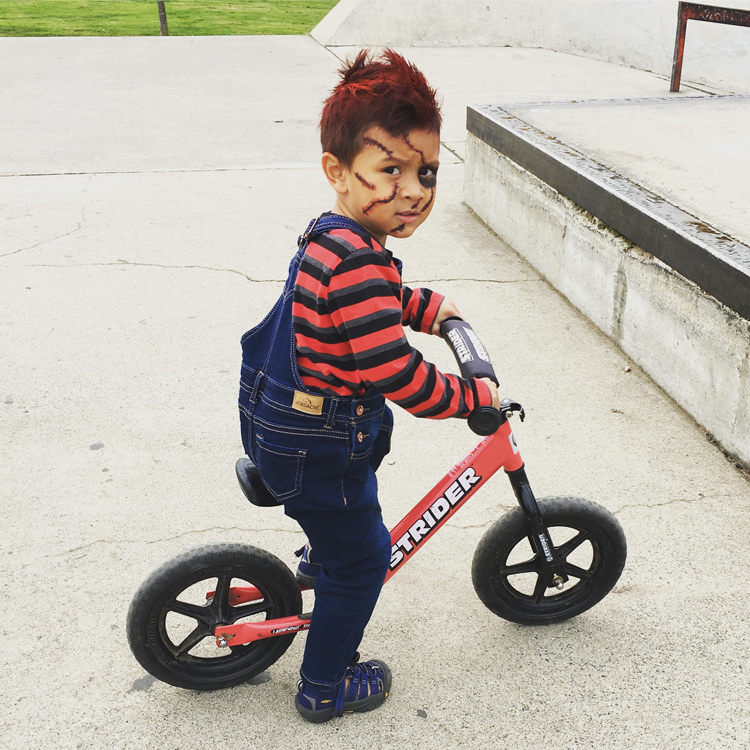 Bike Picker – Strider Balance Bikes