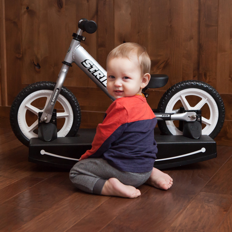 Bike Picker – Strider Balance Bikes