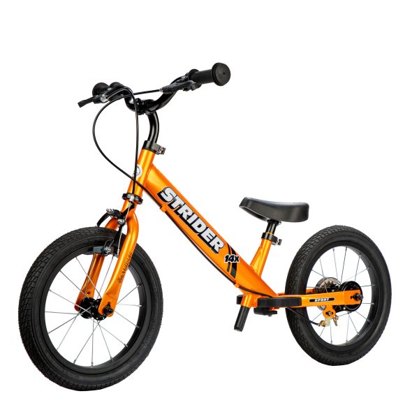 14x – Strider Balance Bikes