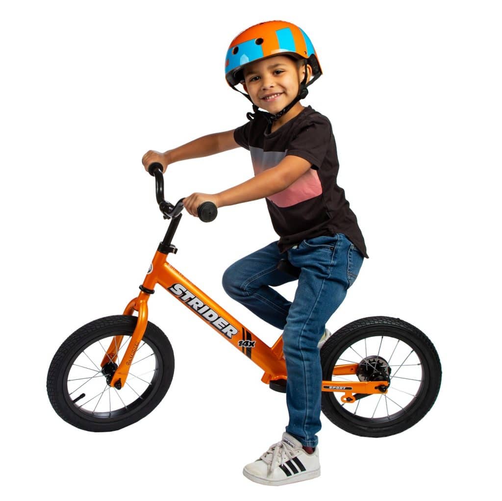 Strider 14x Classic – Strider Balance Bikes
