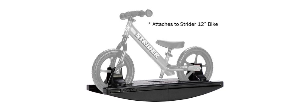 Strider Rocking Base – Strider Balance Bikes