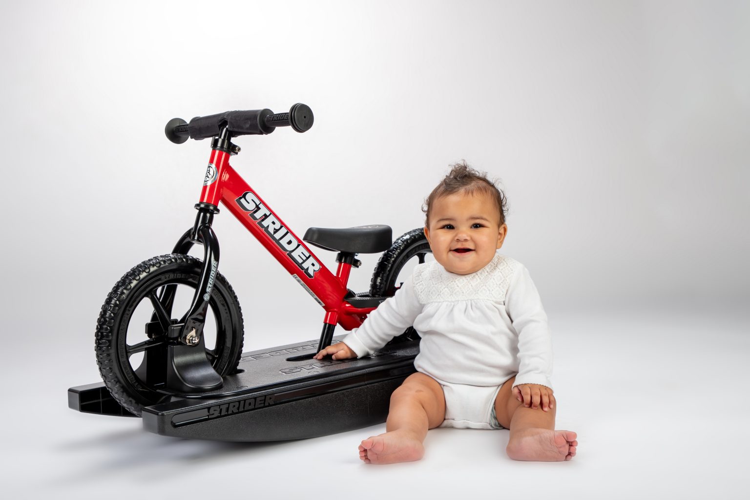 Strider Rocking Base – Strider Balance Bikes