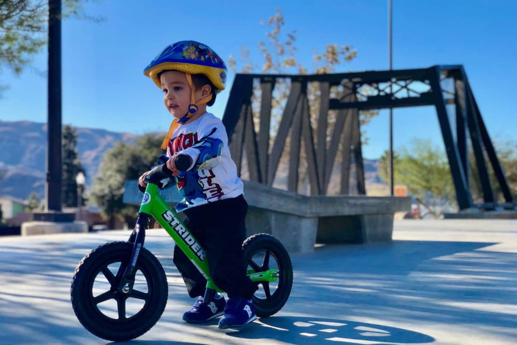 Strider 12 Sport – Strider Balance Bikes