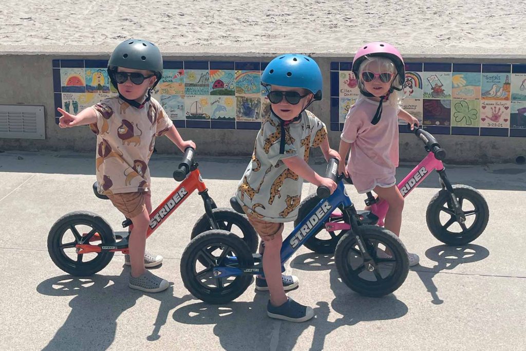 Strider 12 Sport – Strider Balance Bikes